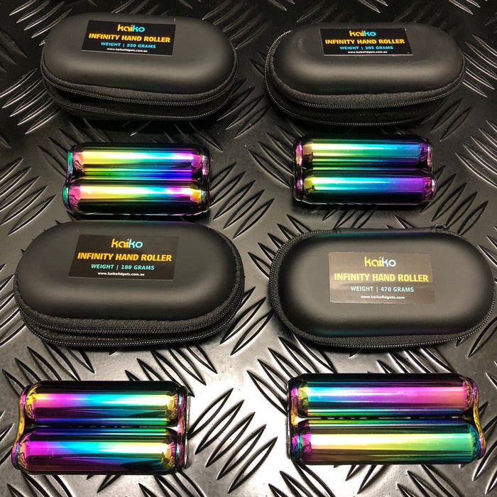 Oil Slick — My Sensory Store