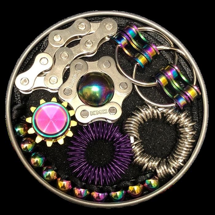 Kaiko Fidgets — My Sensory Store