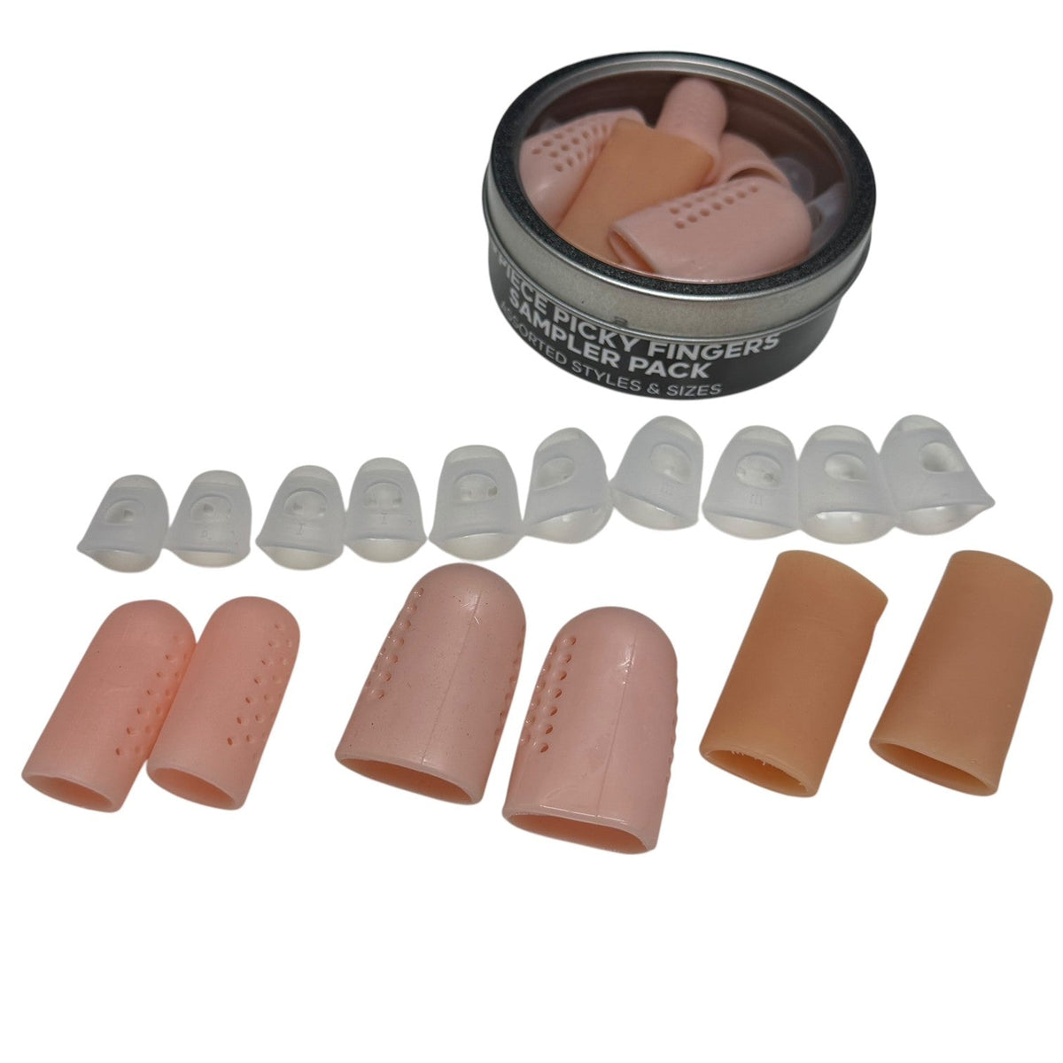 Finger Picking Supports — My Sensory Store