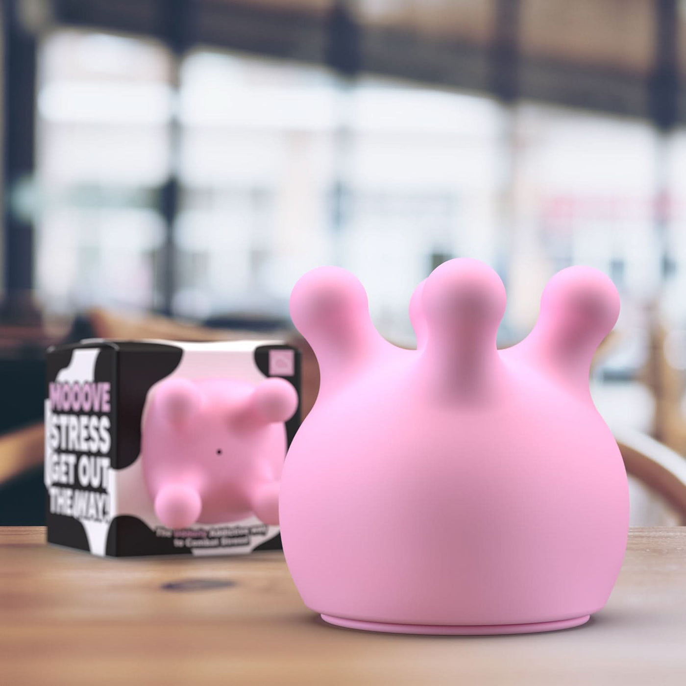 Office Udder - Hilarious yet amazing & practical sensory support! — My ...