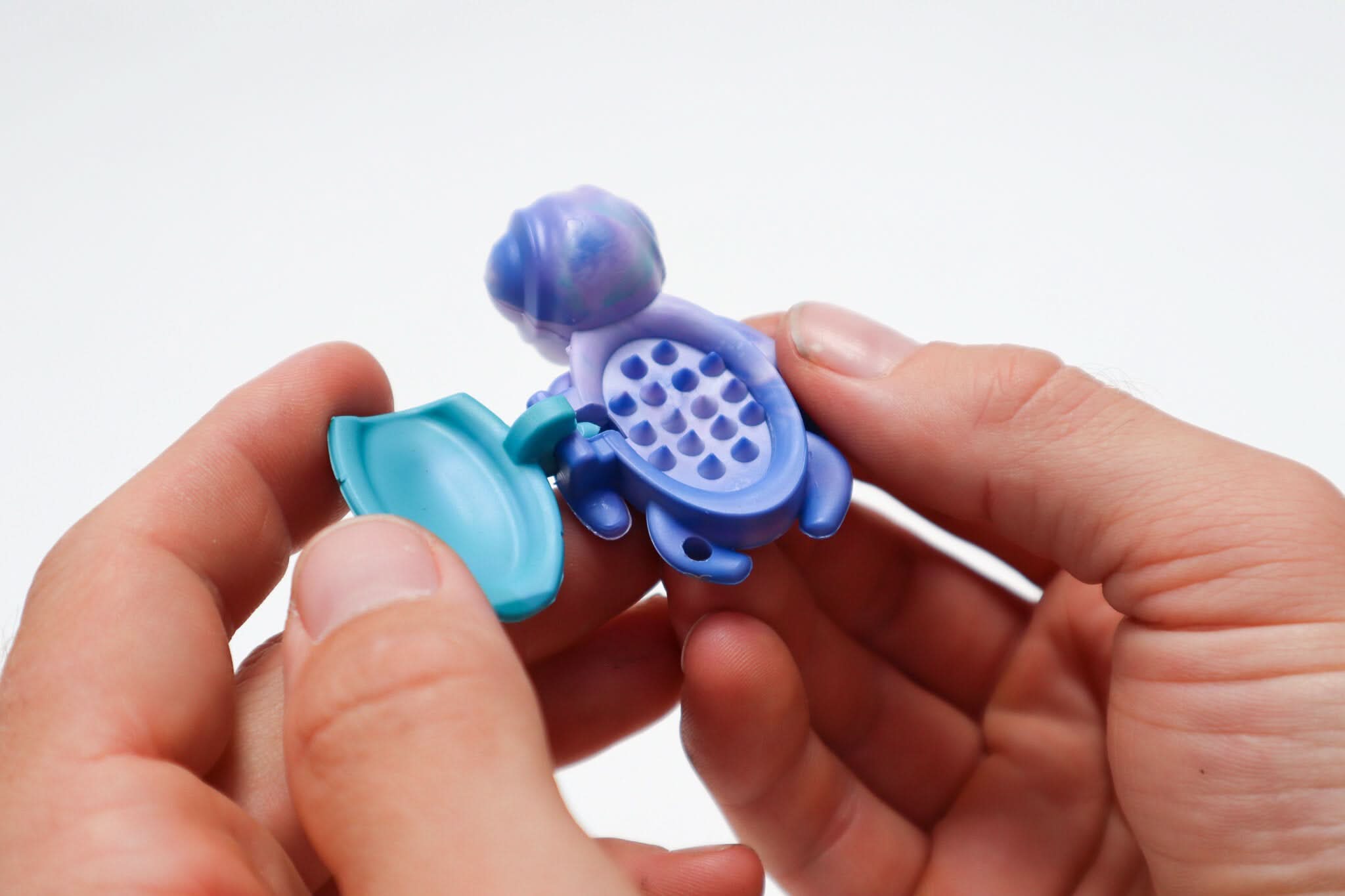 Calm Buddi Turtle Harm Minimisation Tool on Custom Kaiko Keyring — My ...