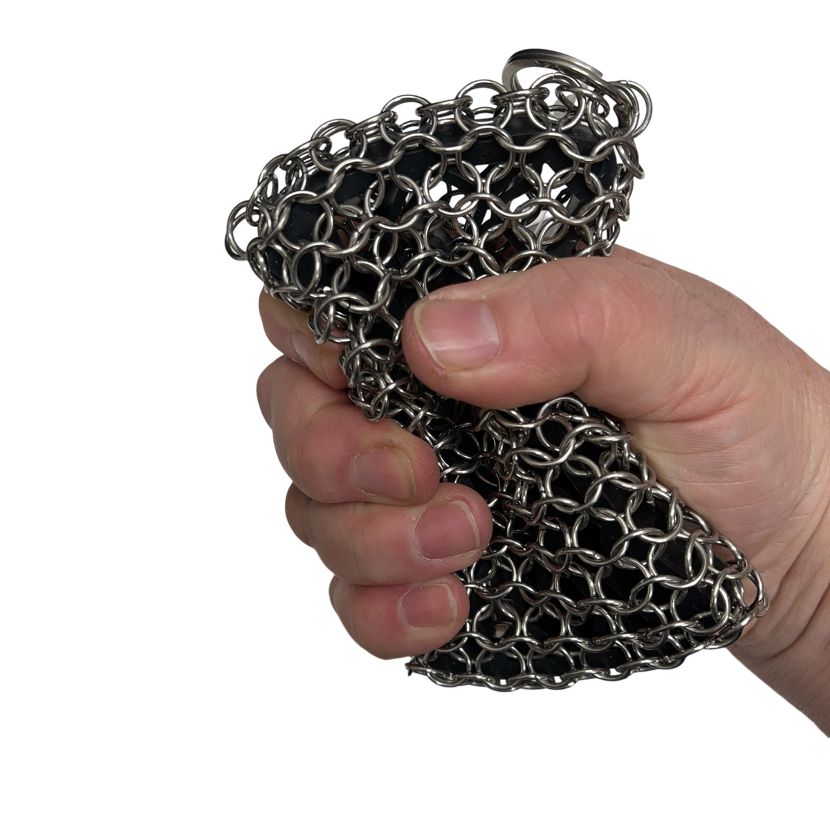 Chain Maille 'Picking' Squishy Pad — My Sensory Store