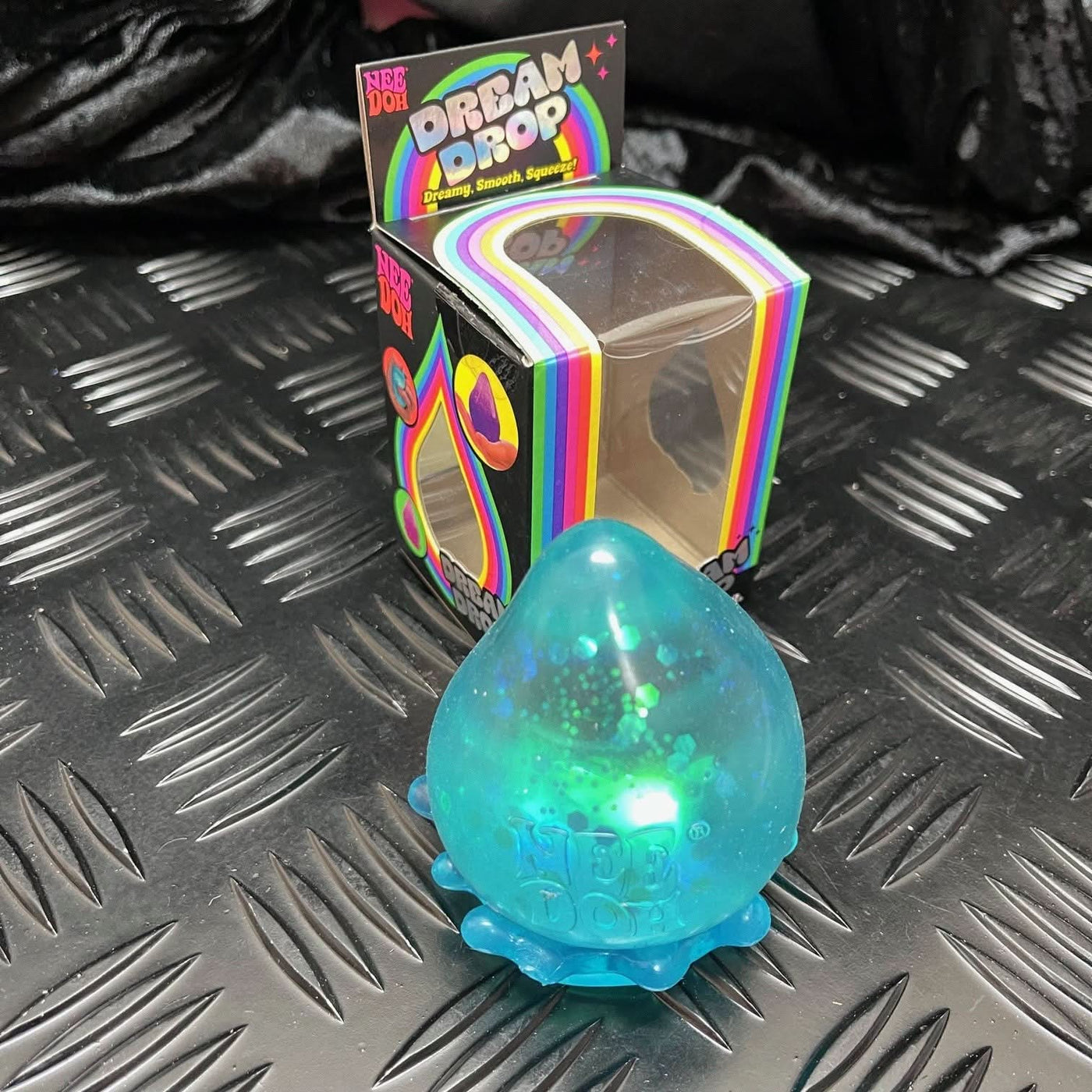 Dream Drop Nee Doh Squishy & Peeling Support — My Sensory Store