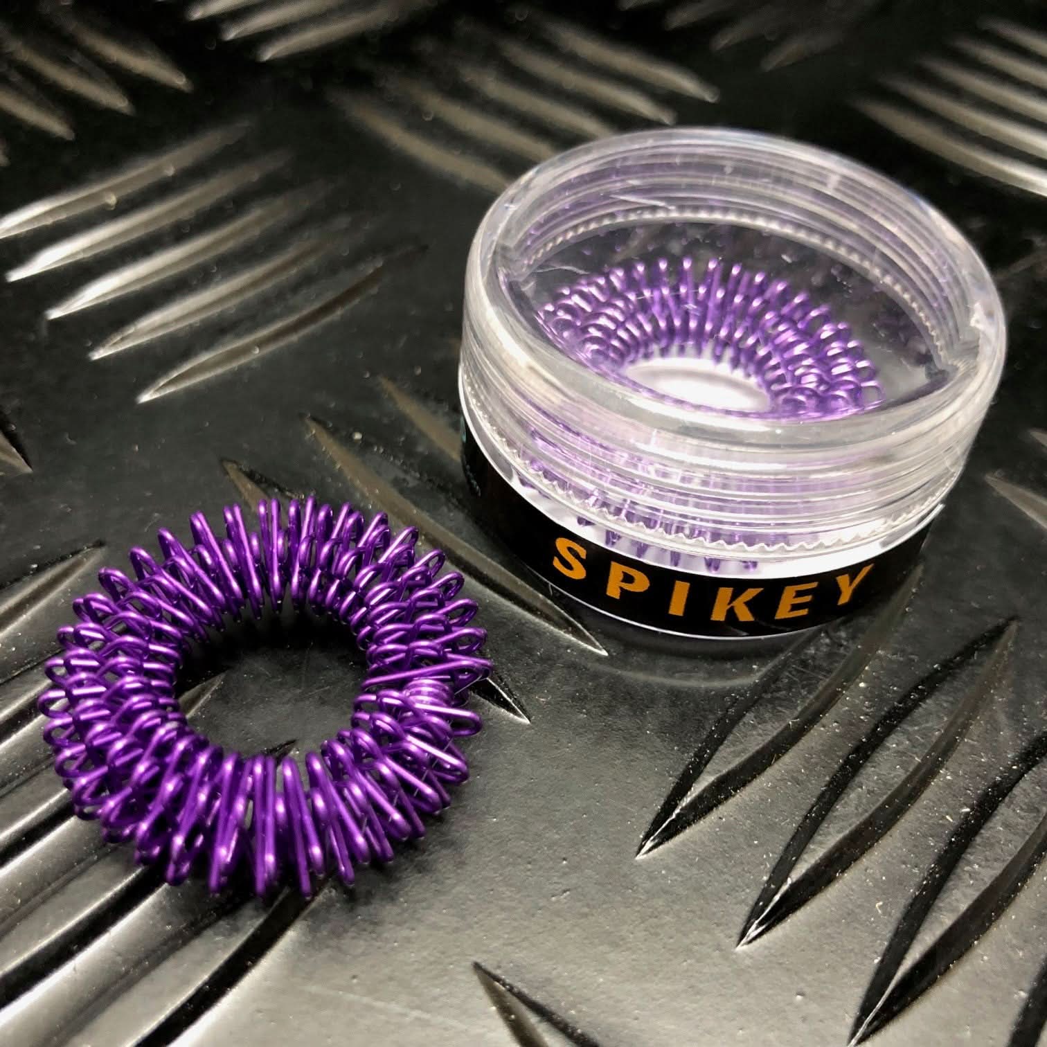My Sensory Store Finger Spikey Fidget