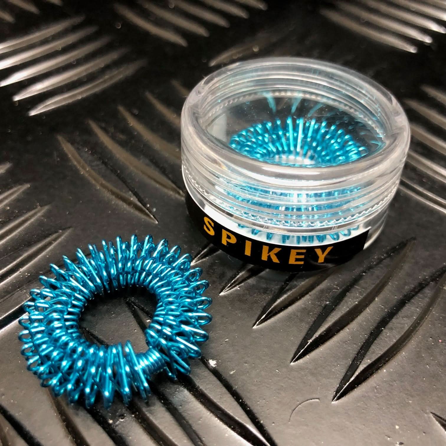 My Sensory Store Finger Spikey Fidget