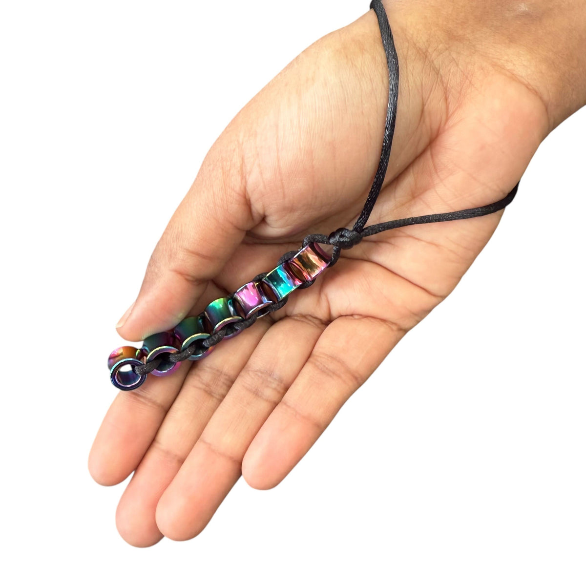 Hand Concave Fidget by Kaiko — My Sensory Store