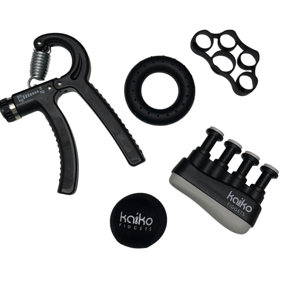 Fidget Kits & Bundles — My Sensory Store