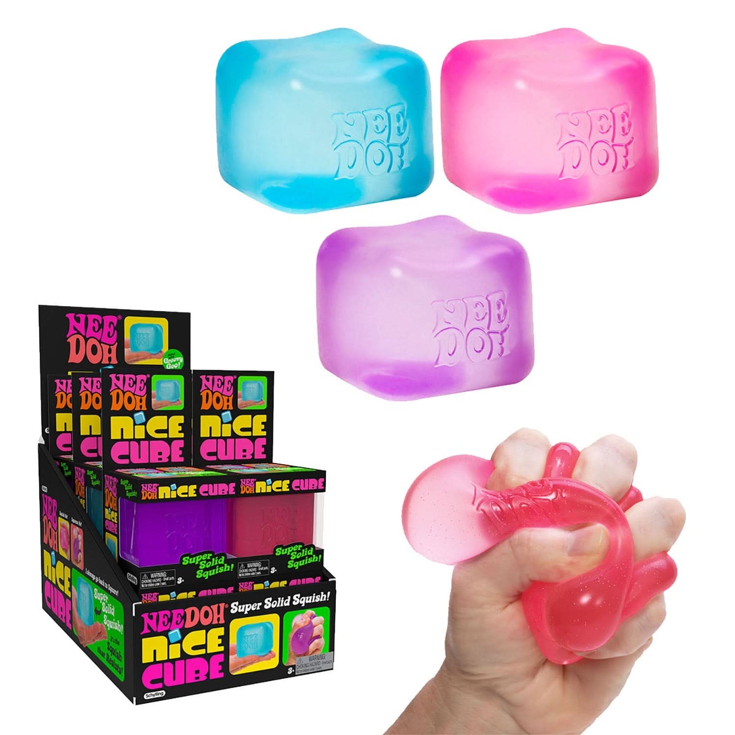 Nee Doh — My Sensory Store