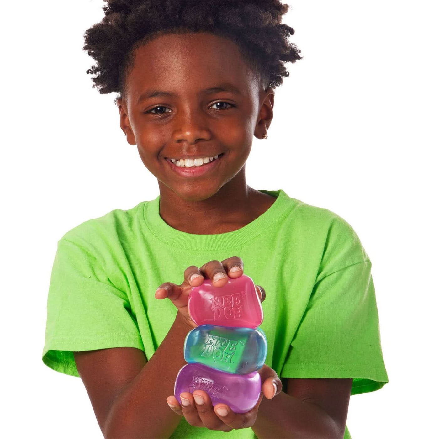 My Sensory Store | Original Nee Doh Nice Cube Stress Relief Toy