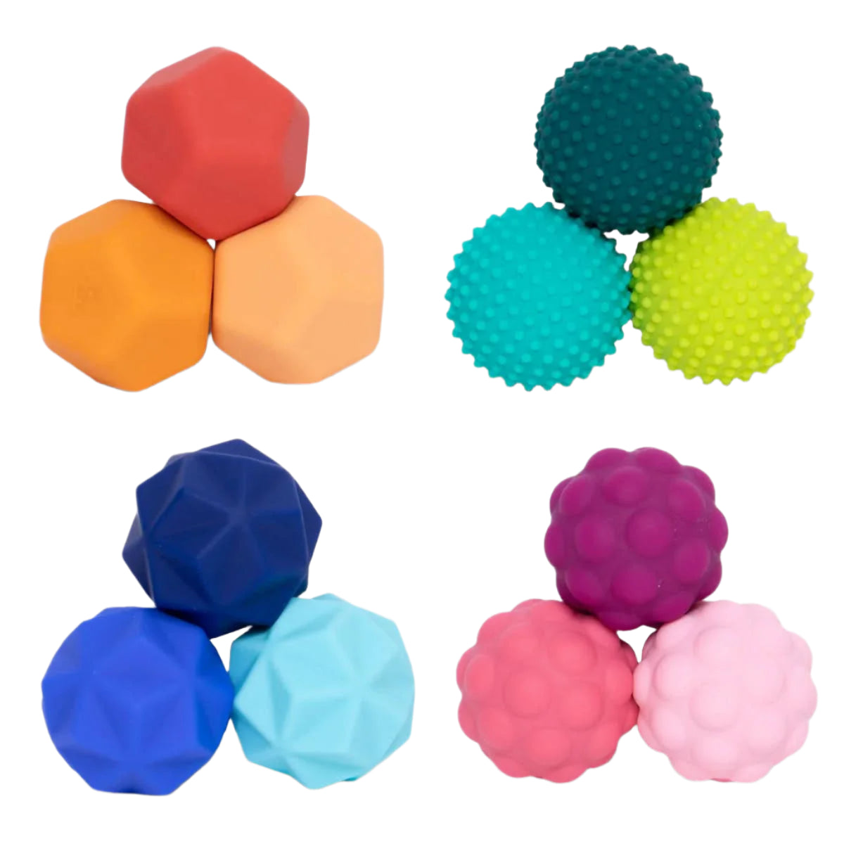 Speks Odds Silicone Magnets - Silent Fidget and Sensory Support — My ...