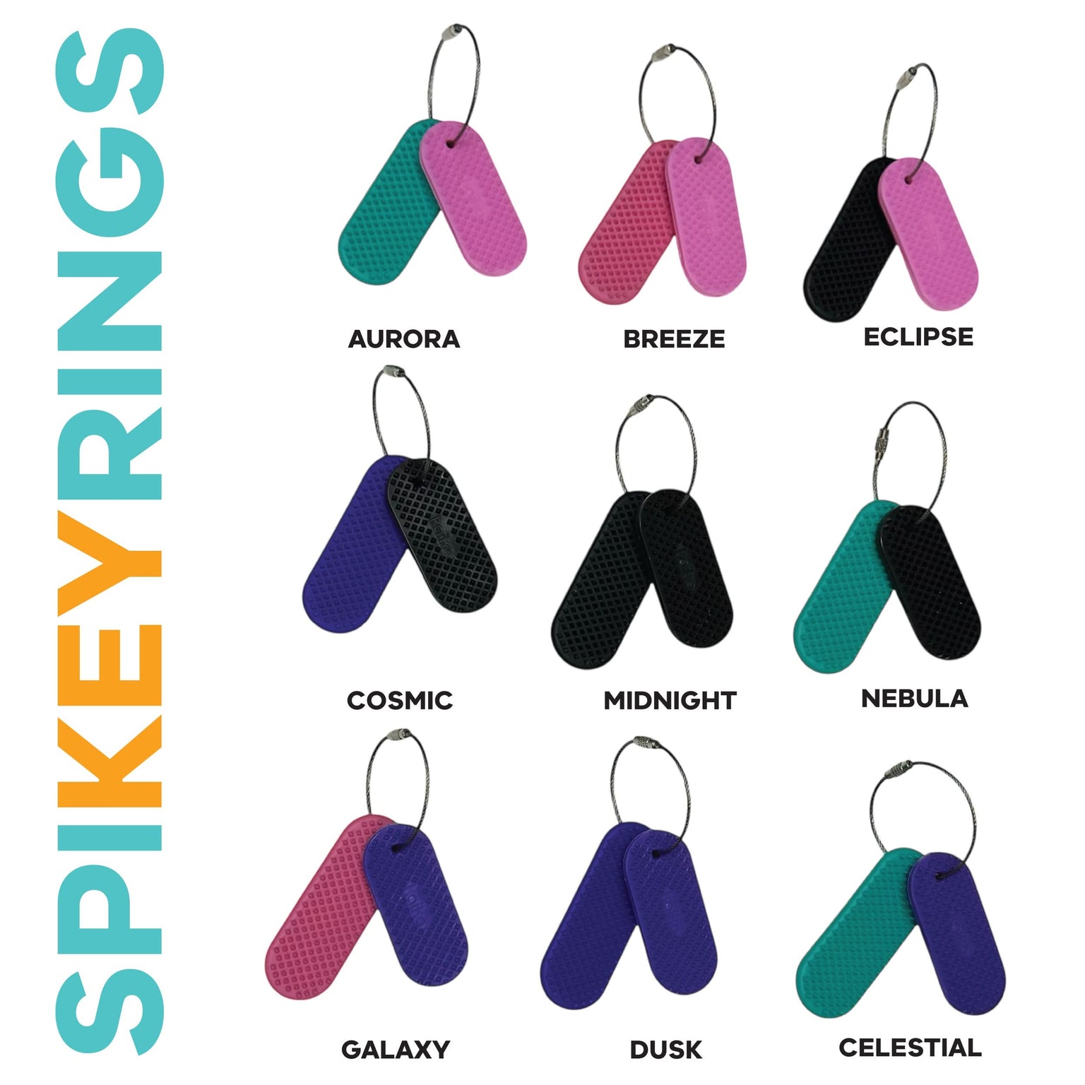 Kaiko Fidgets — My Sensory Store