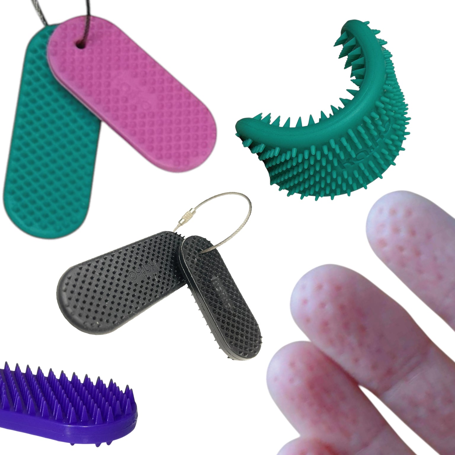 Spikey — My Sensory Store