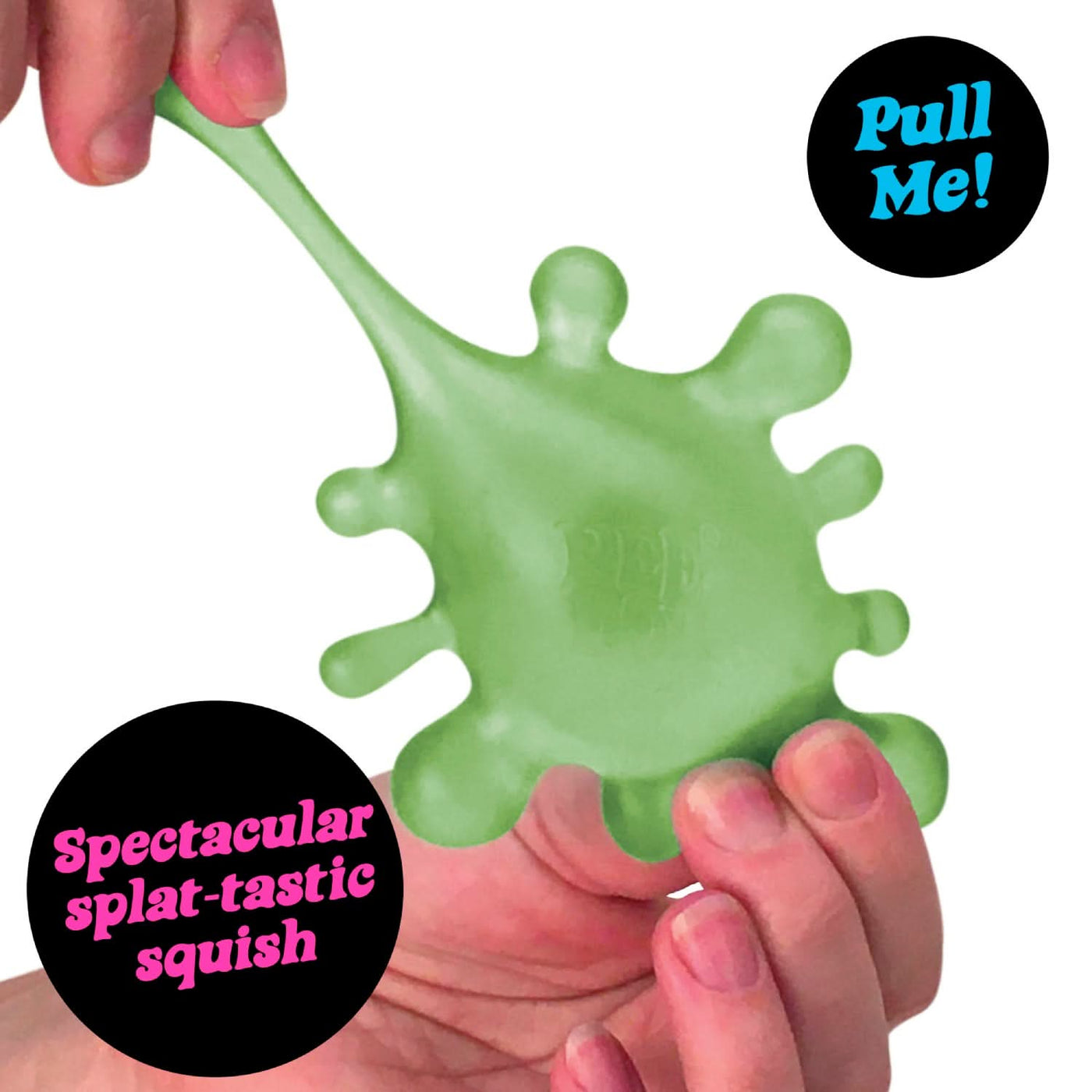 Sploot Nee Doh Squishy - for Regulation and Sensory Squish — My Sensory ...