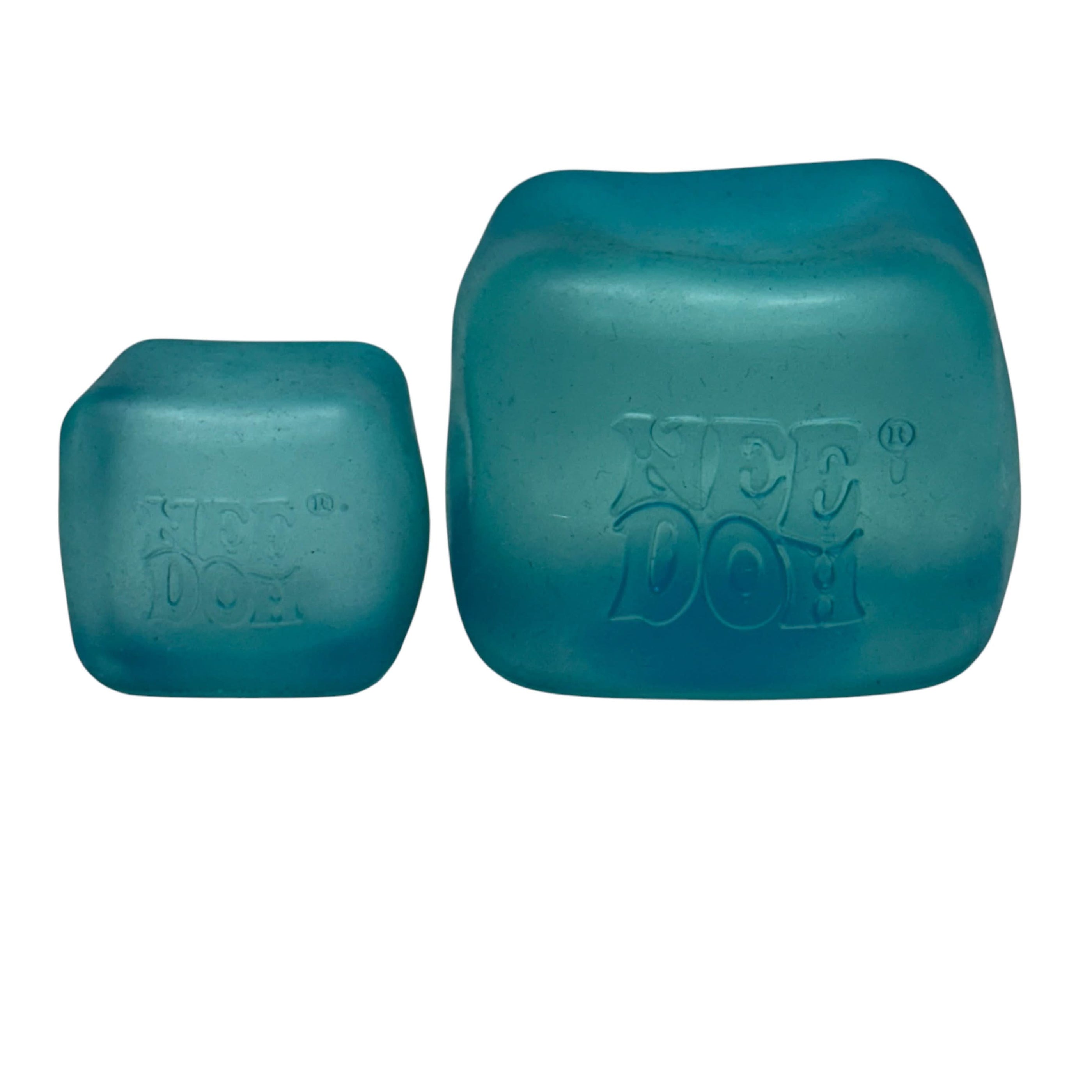 My Sensory Store | Teenie Nice Cube - Nice Ice Baby by Nee Doh