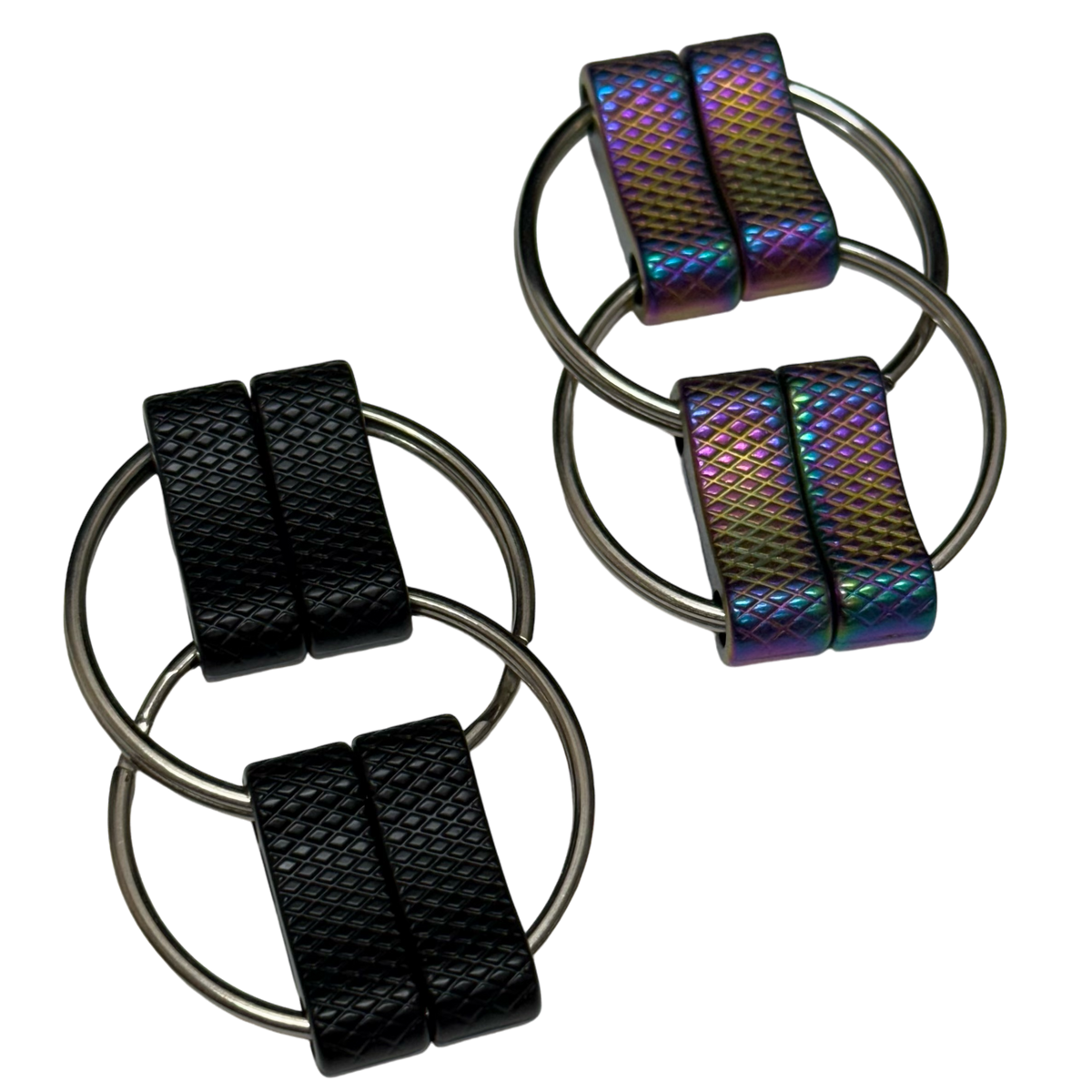 Textured Elite Loop - Kaiko Exclusive - Sensory Fidget for Focus and A ...