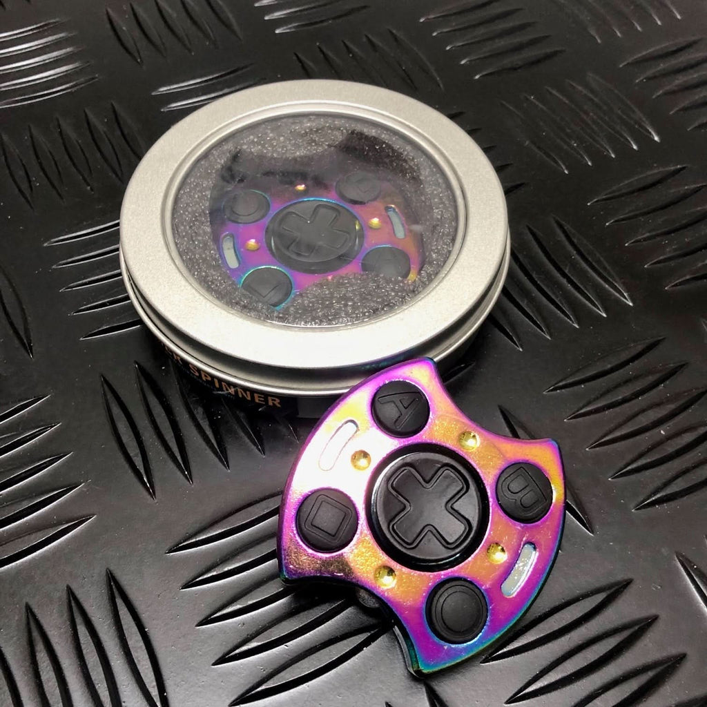 Oil Slick — My Sensory Store