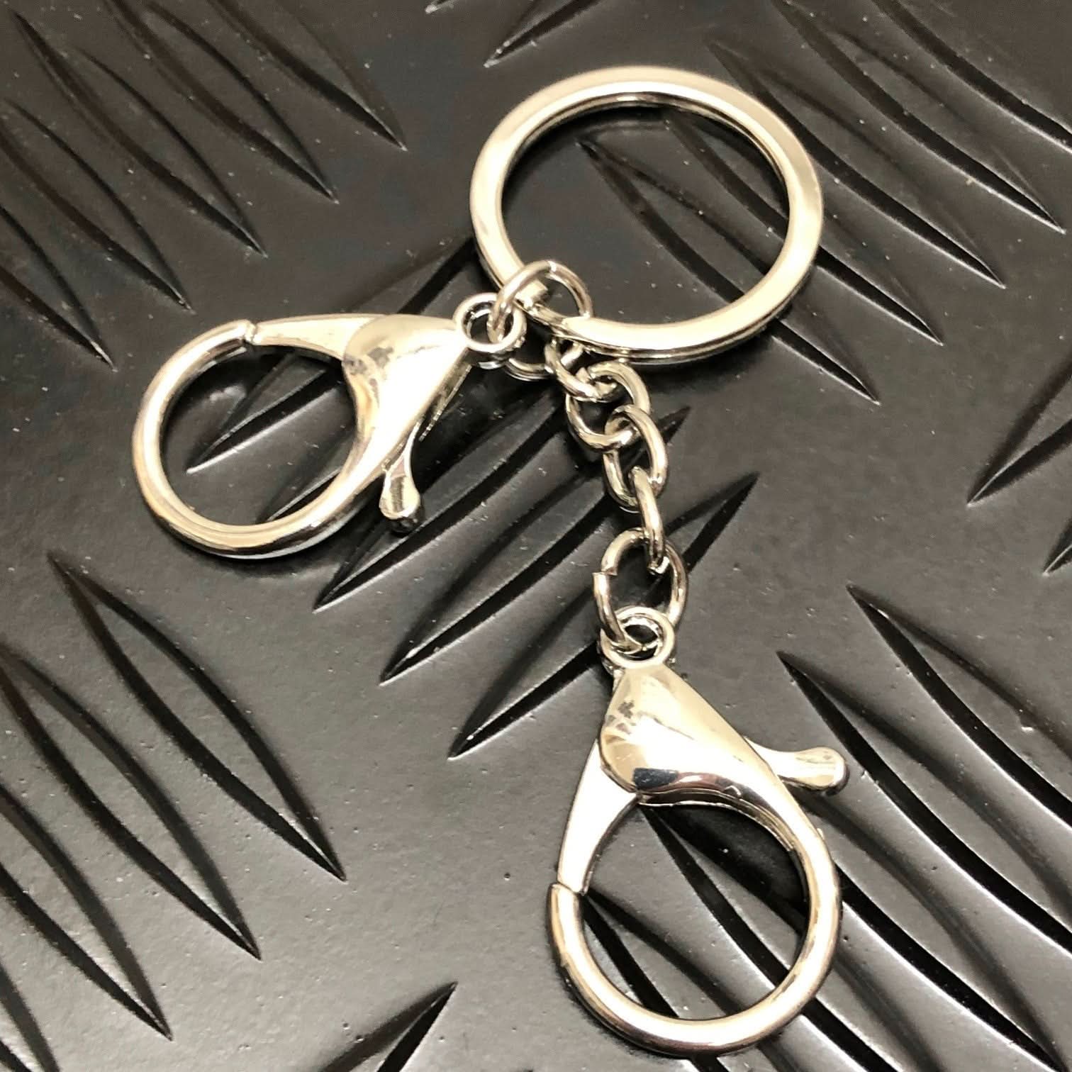 My Sensory Store Keyring For Your Fidgets