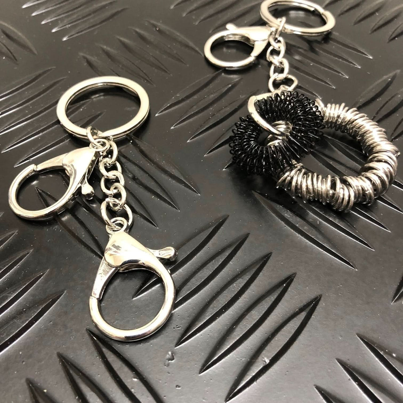 My Sensory Store Keyring For Your Fidgets