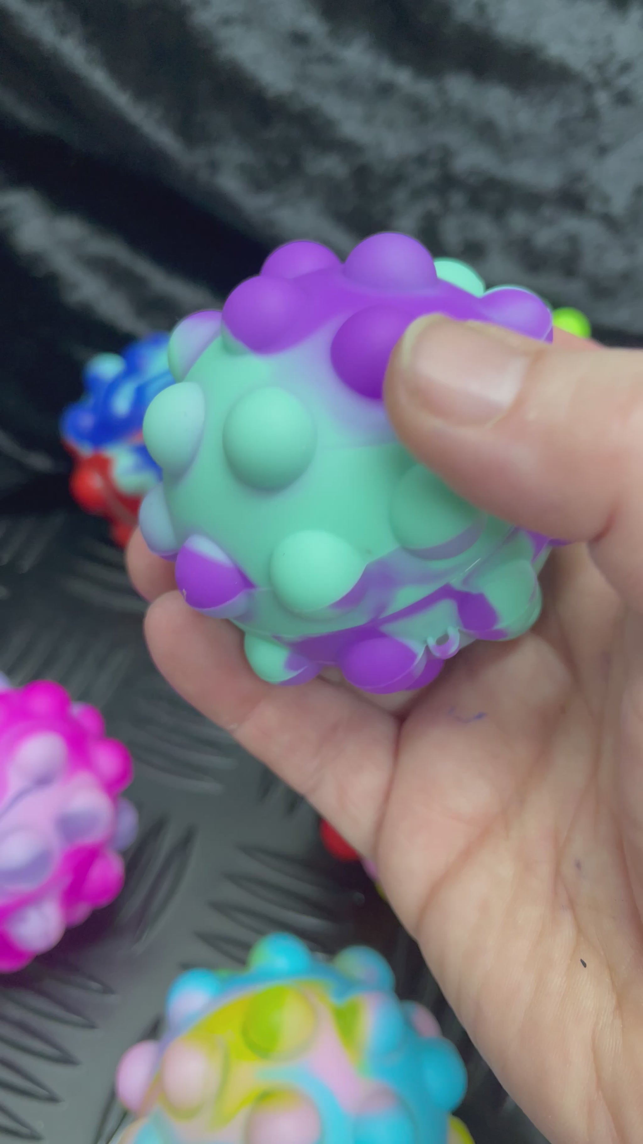 Squish, Stretch & Plush — My Sensory Store