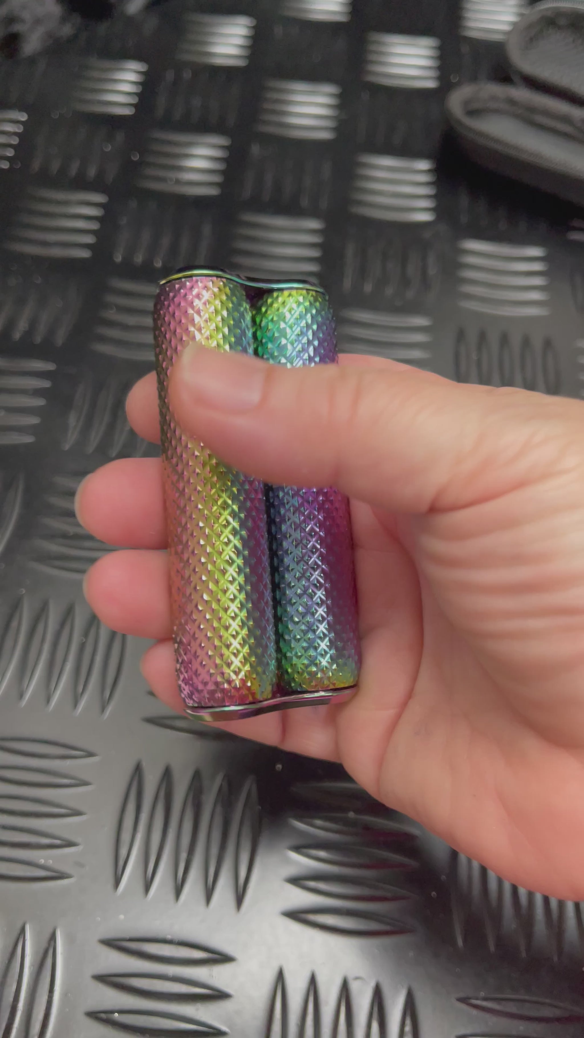 Kaiko Hand Roller Range — My Sensory Store