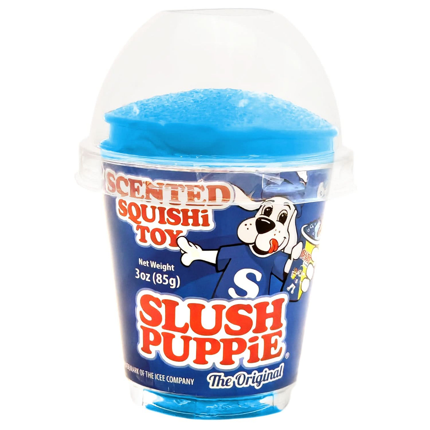 Slush Puppie Squishi - Scented Squishy — My Sensory Store