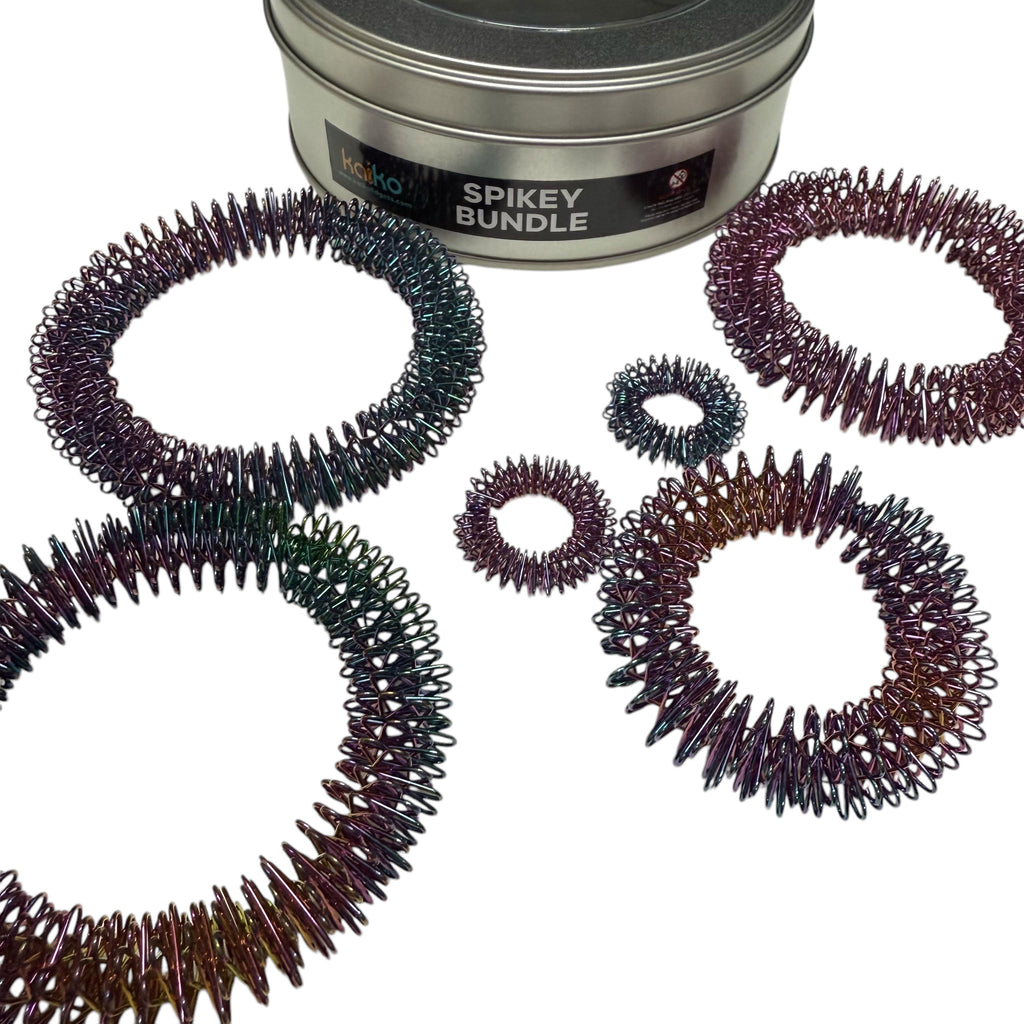 Spikey — My Sensory Store