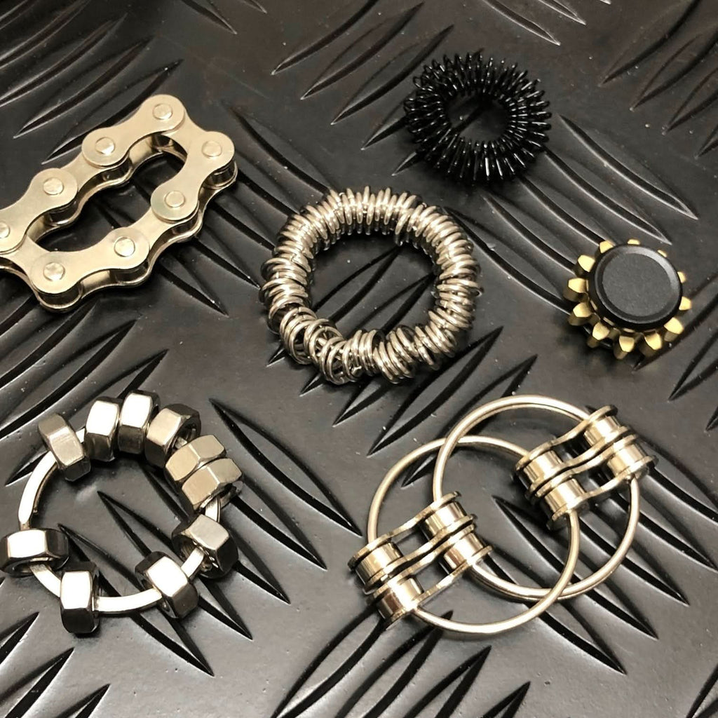 Fidget Kits & Bundles — My Sensory Store