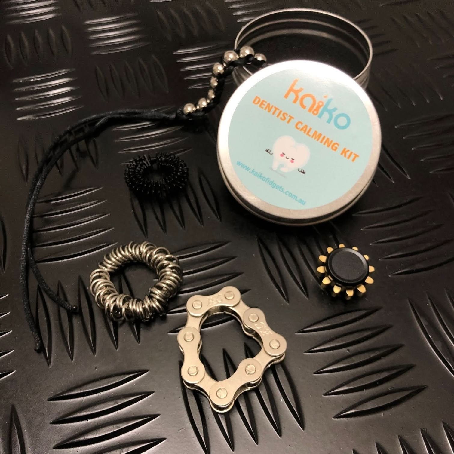 Fidget Kits & Bundles — My Sensory Store