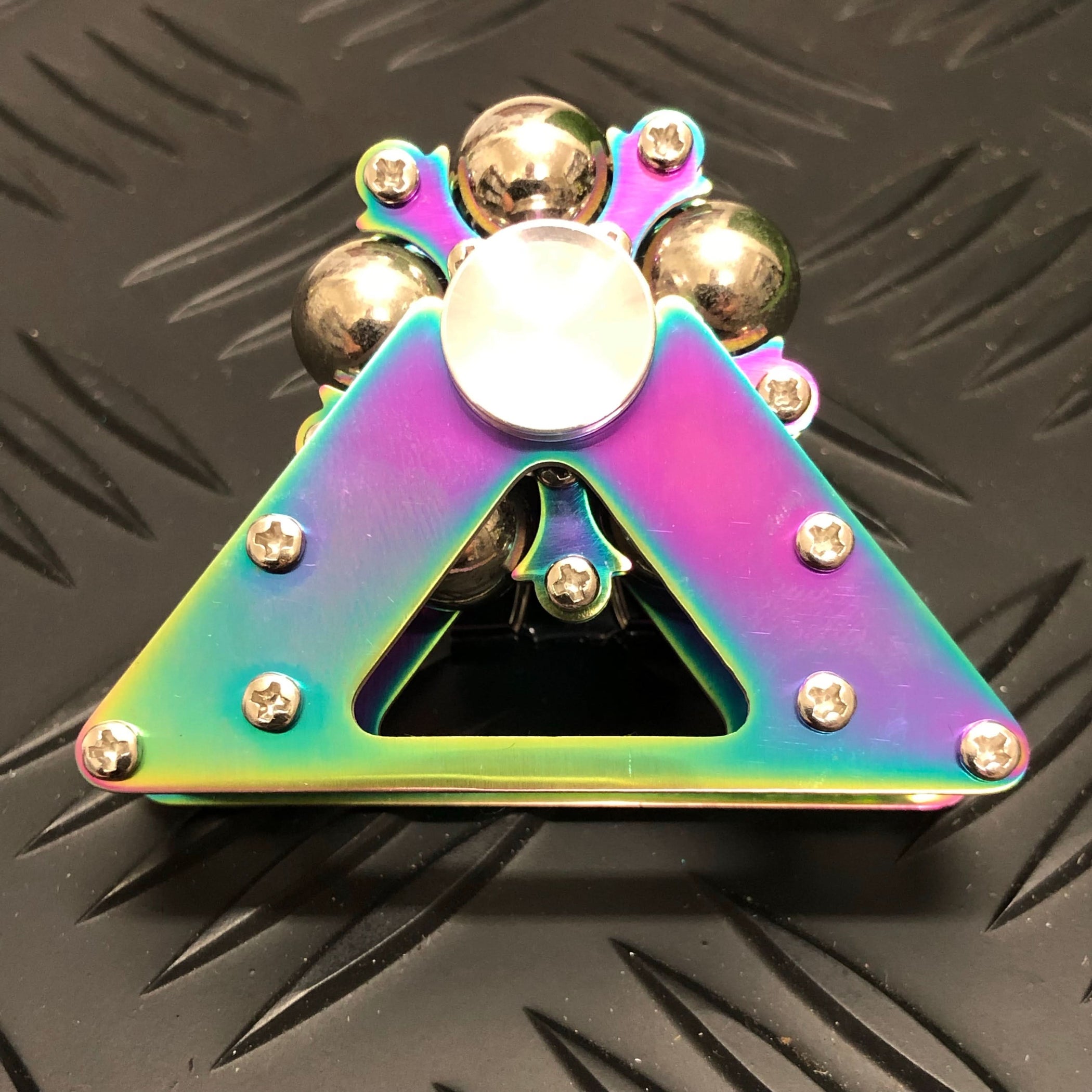 Ferris Wheel Spinner with Stand - Kaiko Fidgets Desk Sensory Fidget To ...