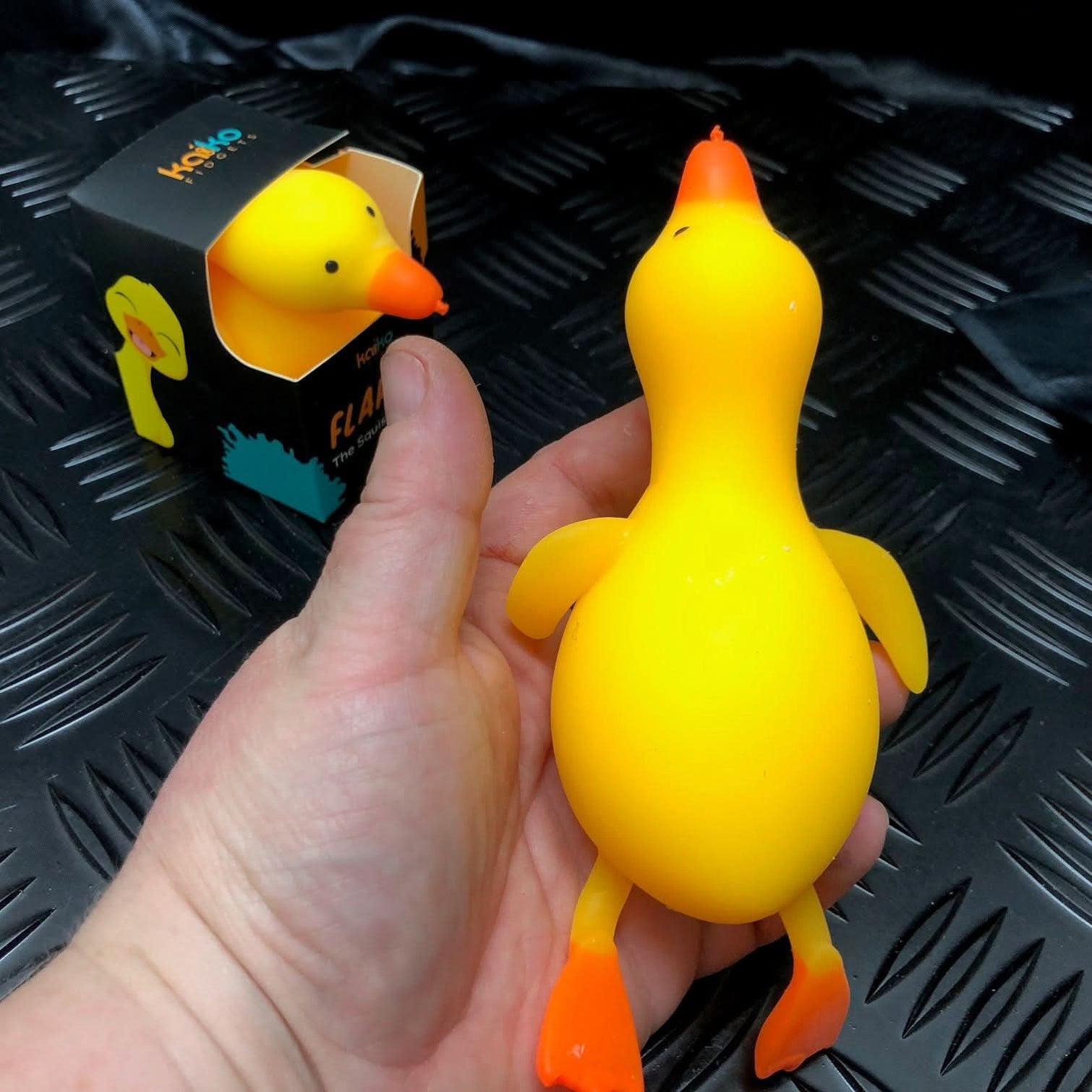 Squish, Stretch & Plush — My Sensory Store