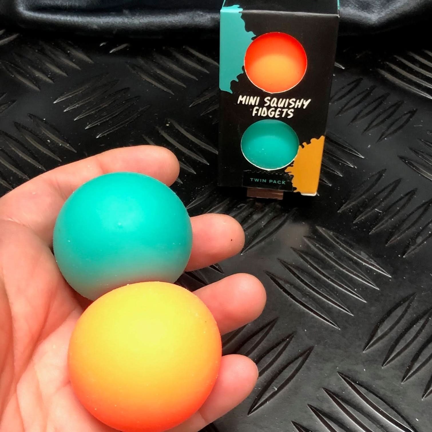 Squish, Stretch & Plush — My Sensory Store