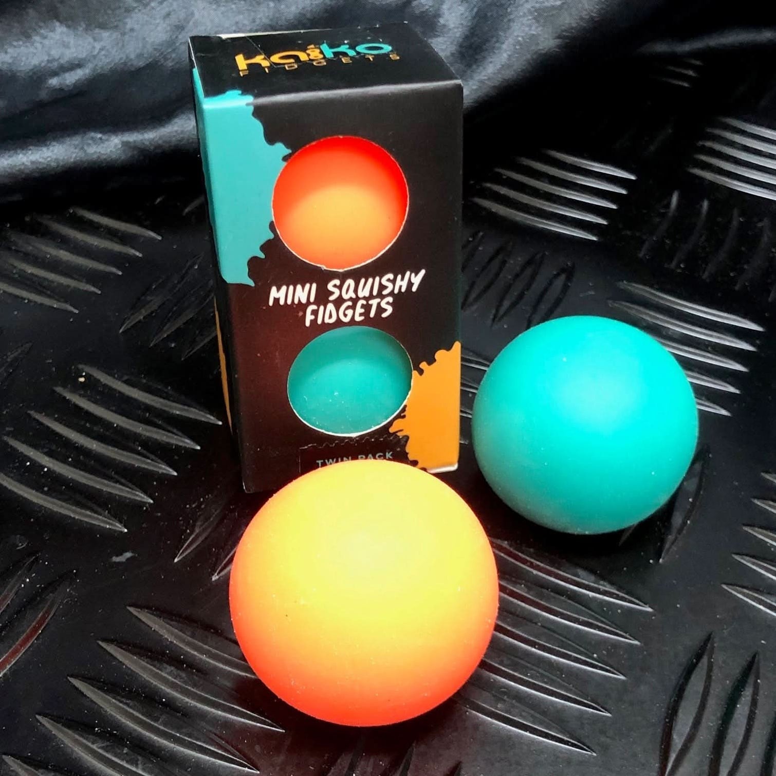 Squish, Stretch & Plush — My Sensory Store