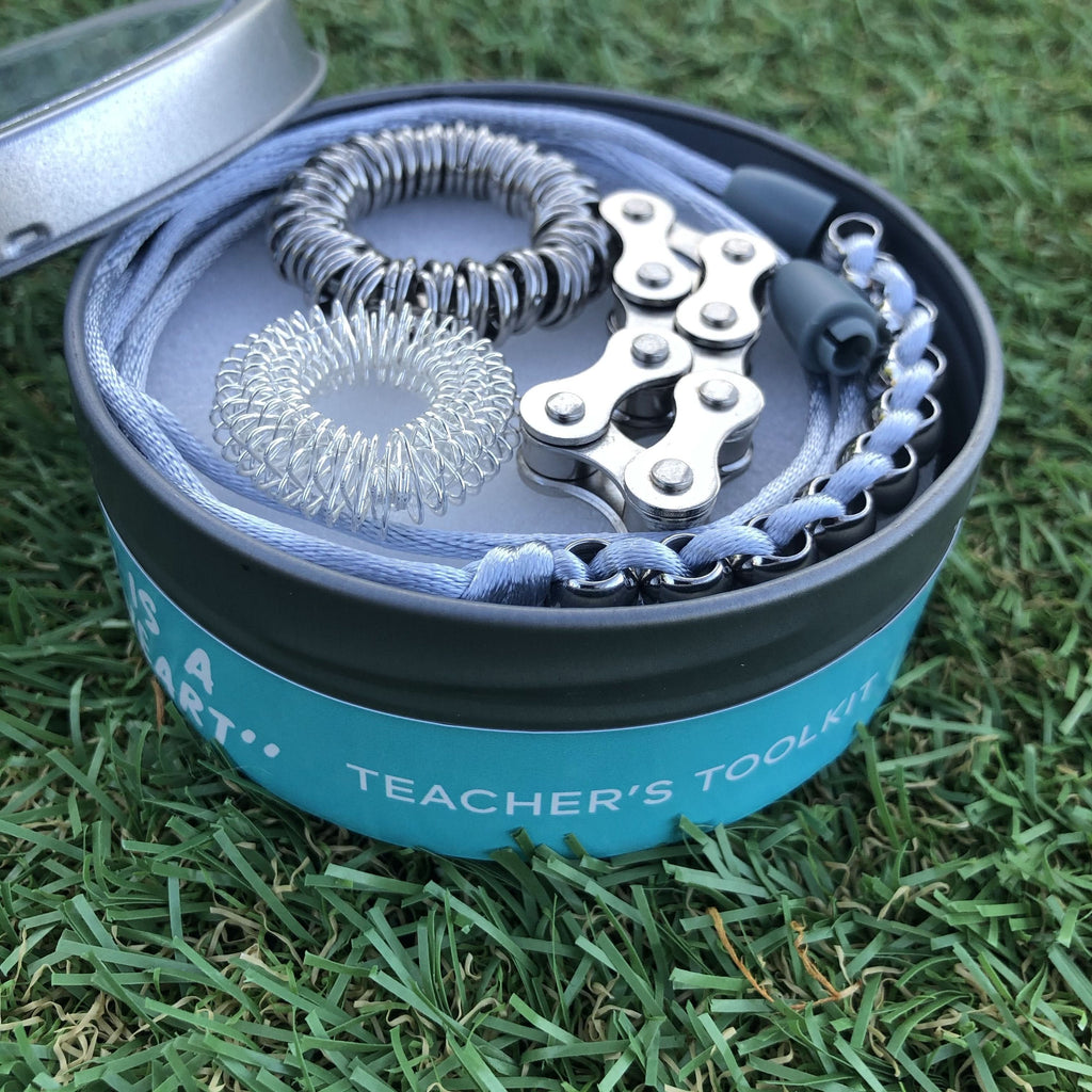 Fidget Kits & Bundles — My Sensory Store