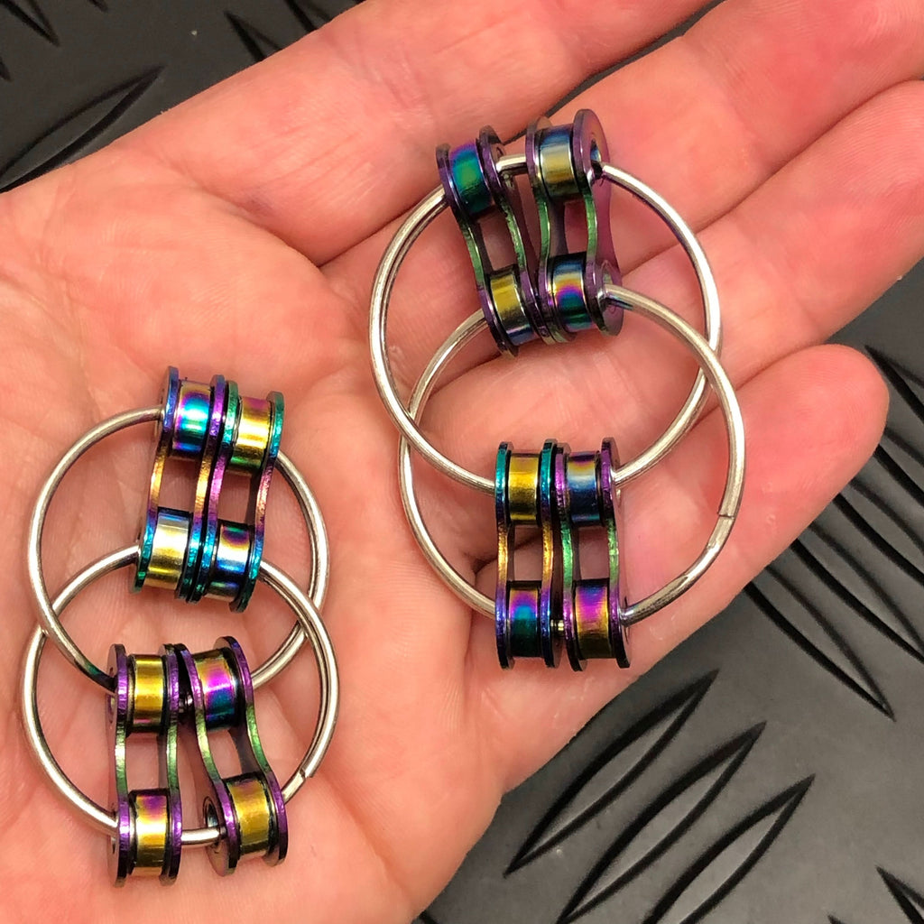 Oil Slick — My Sensory Store