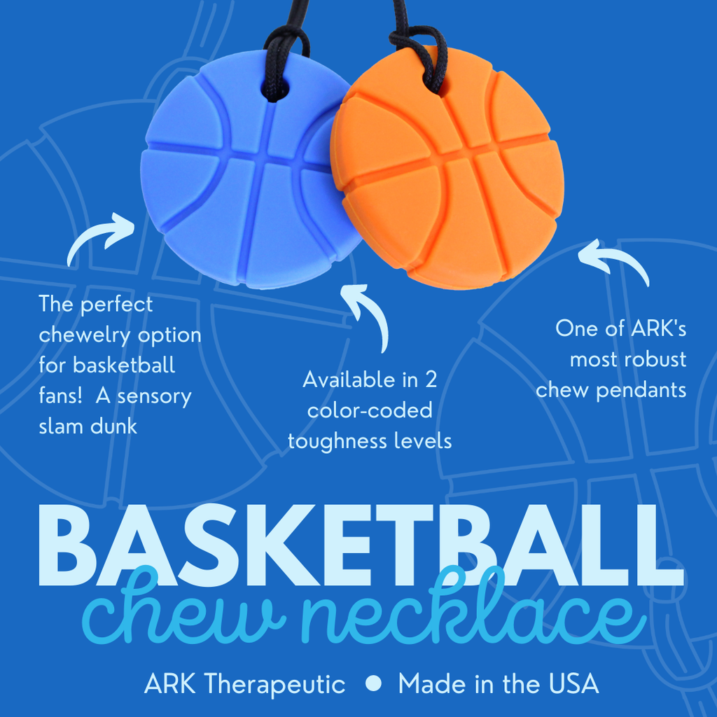 Ark - Chewables — My Sensory Store