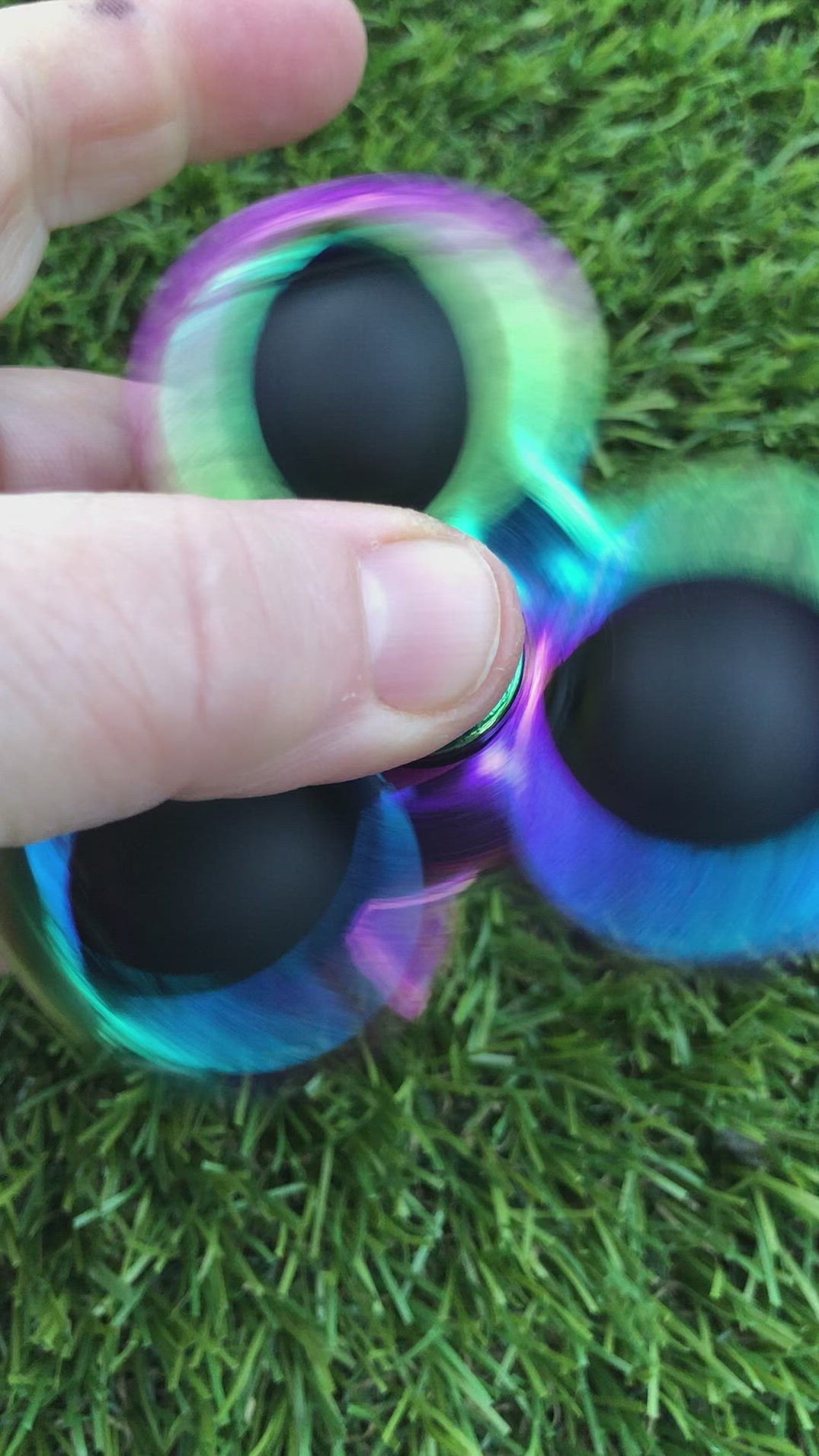 Oil Slick — My Sensory Store