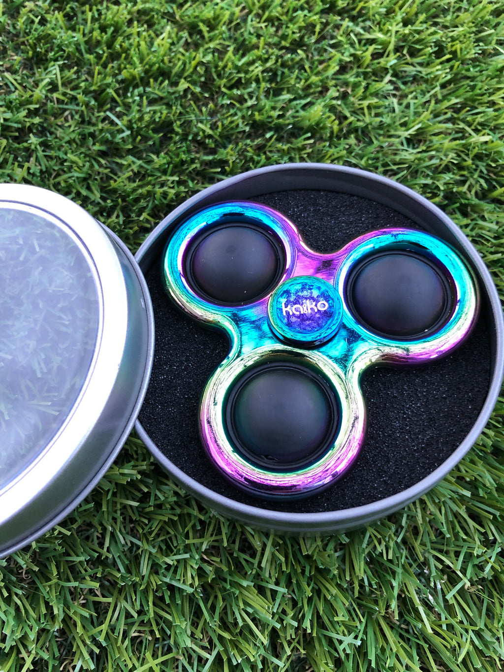 Oil Slick | My Sensory Store