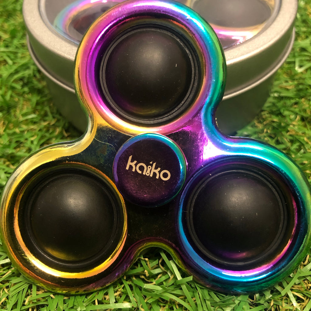 Oil Slick | My Sensory Store