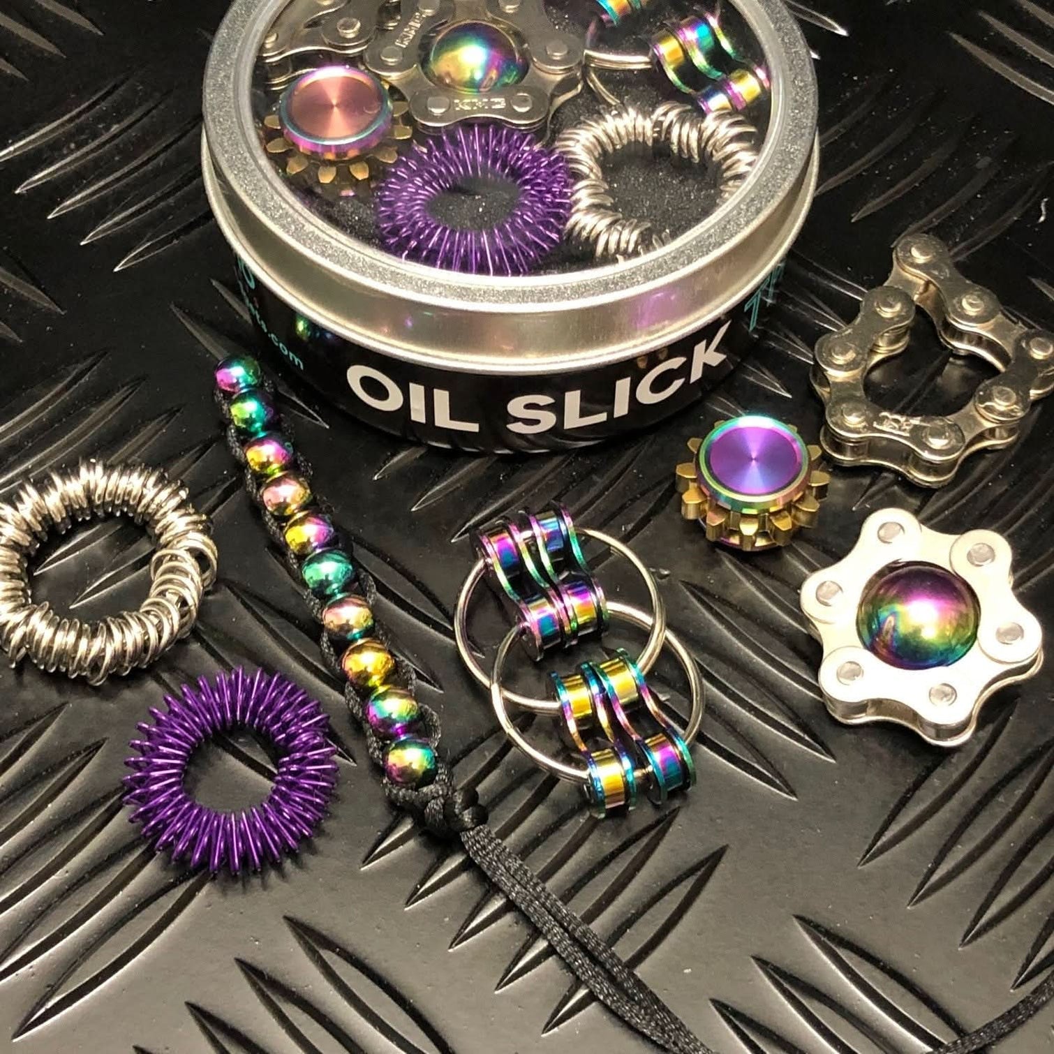 Oil Slick — My Sensory Store